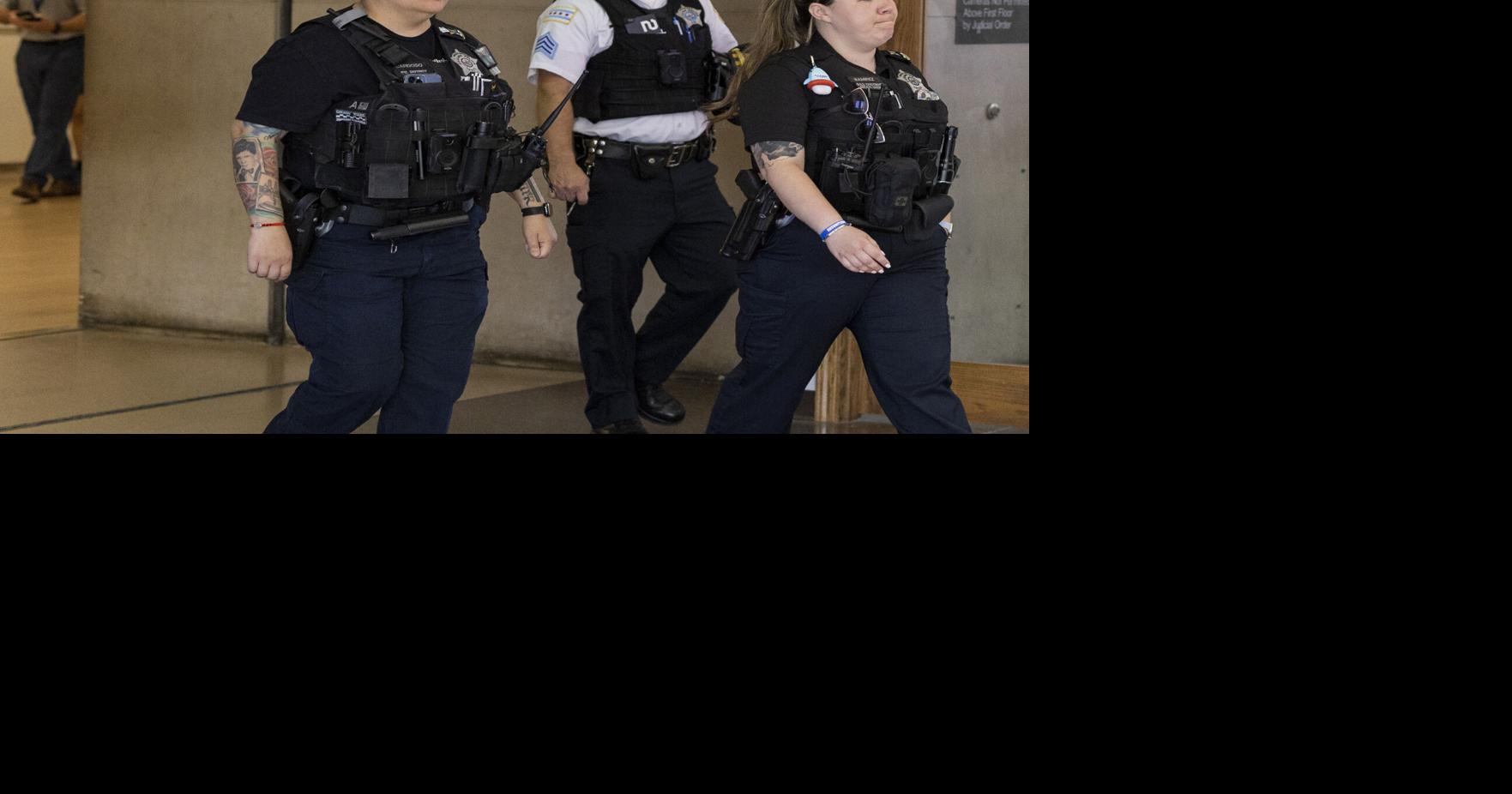 New details emerge in Chicago cops fatal shooting of his partner ...