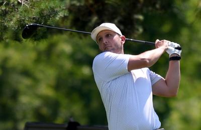 Ryan Kohler takes lead at NH Stroke Play | Golf | unionleader.com