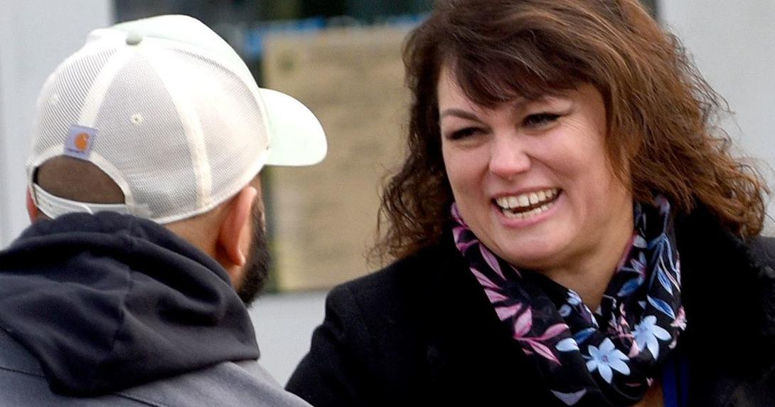 Victoria Sullivan announces run for state Senate | Politics ...
