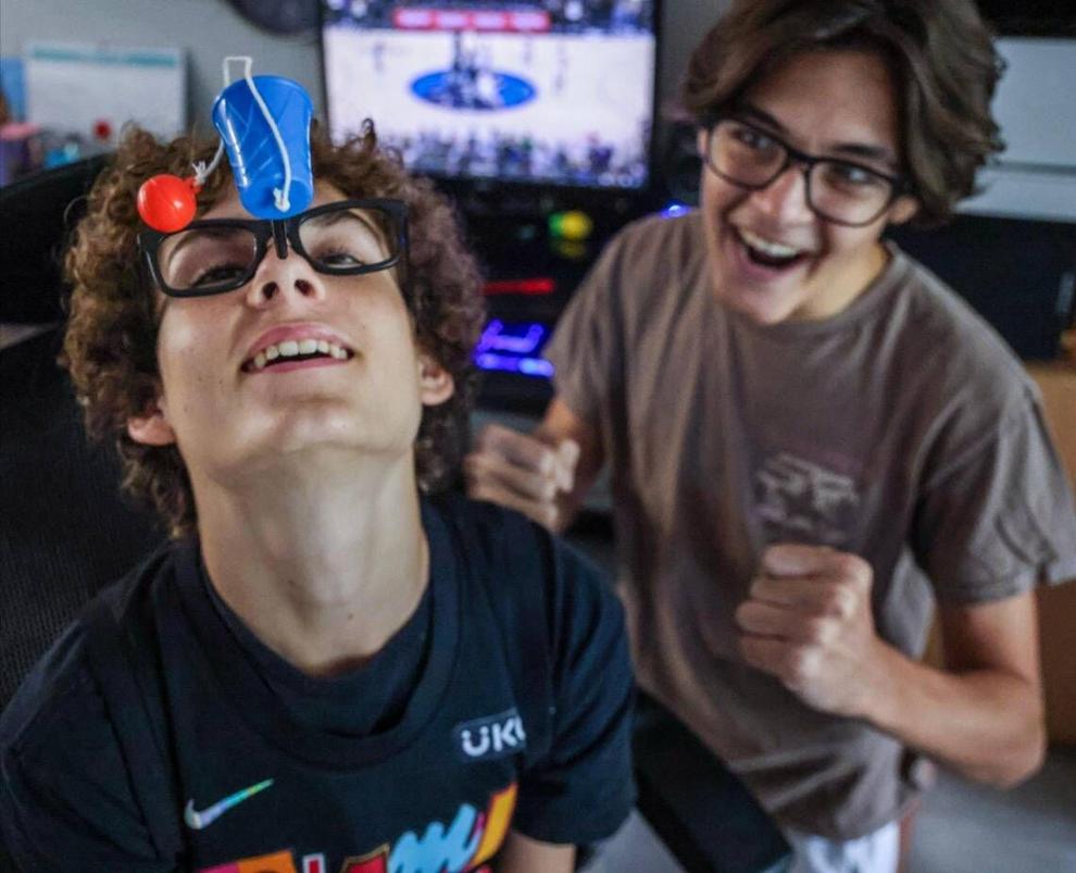 Dave Barry: From Play-Doh cologne to a bread pillow: Here’s Dave Barry ...