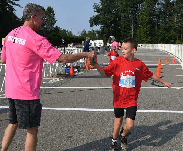 Bedford Try-athlon | Bedford | unionleader.com