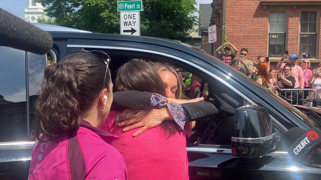 Karen Read defense: Problematic investigation into John O’Keefe death ...