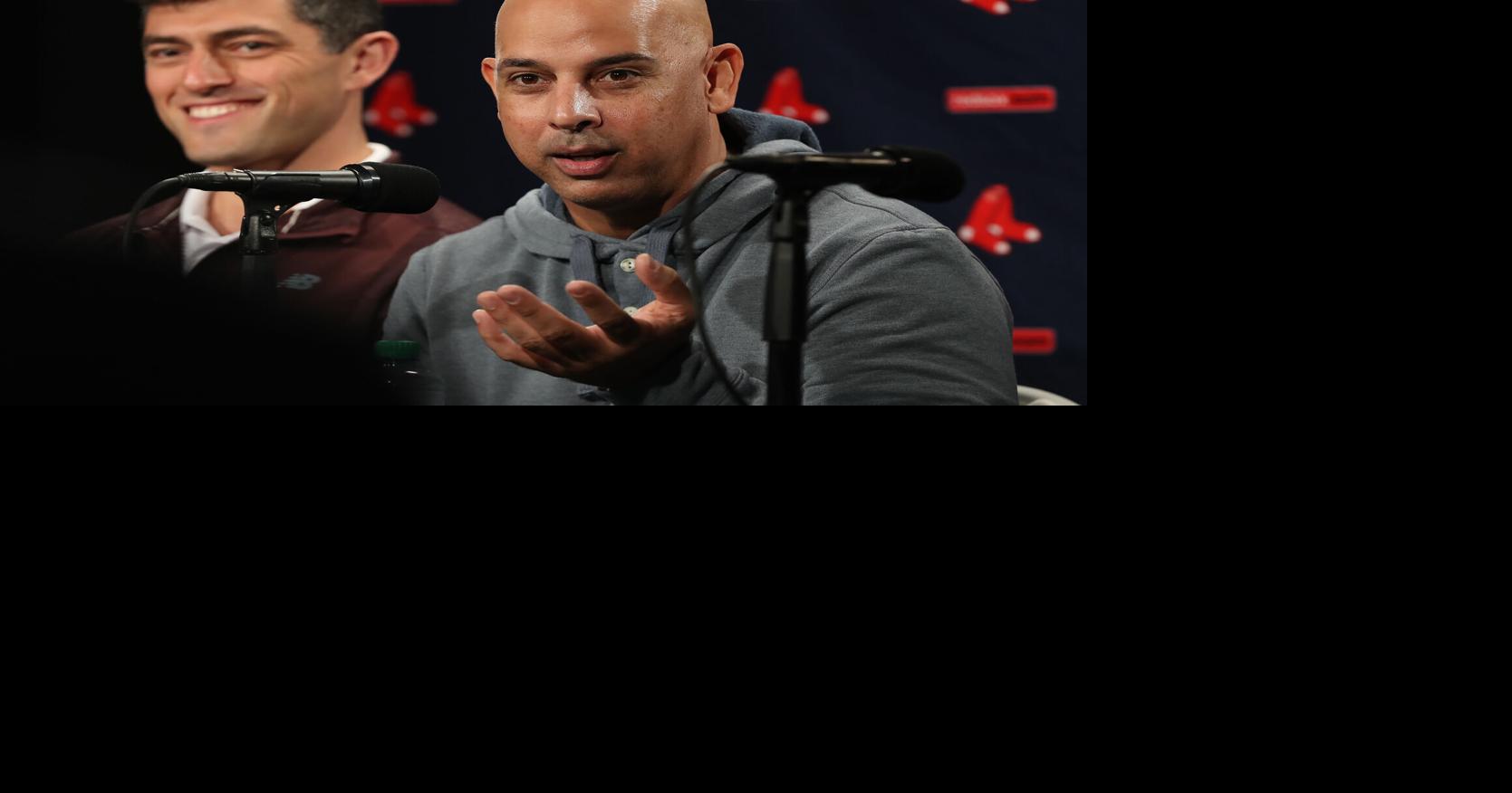 Column: Red Sox would lose credibility if they fired Chaim Bloom or ...