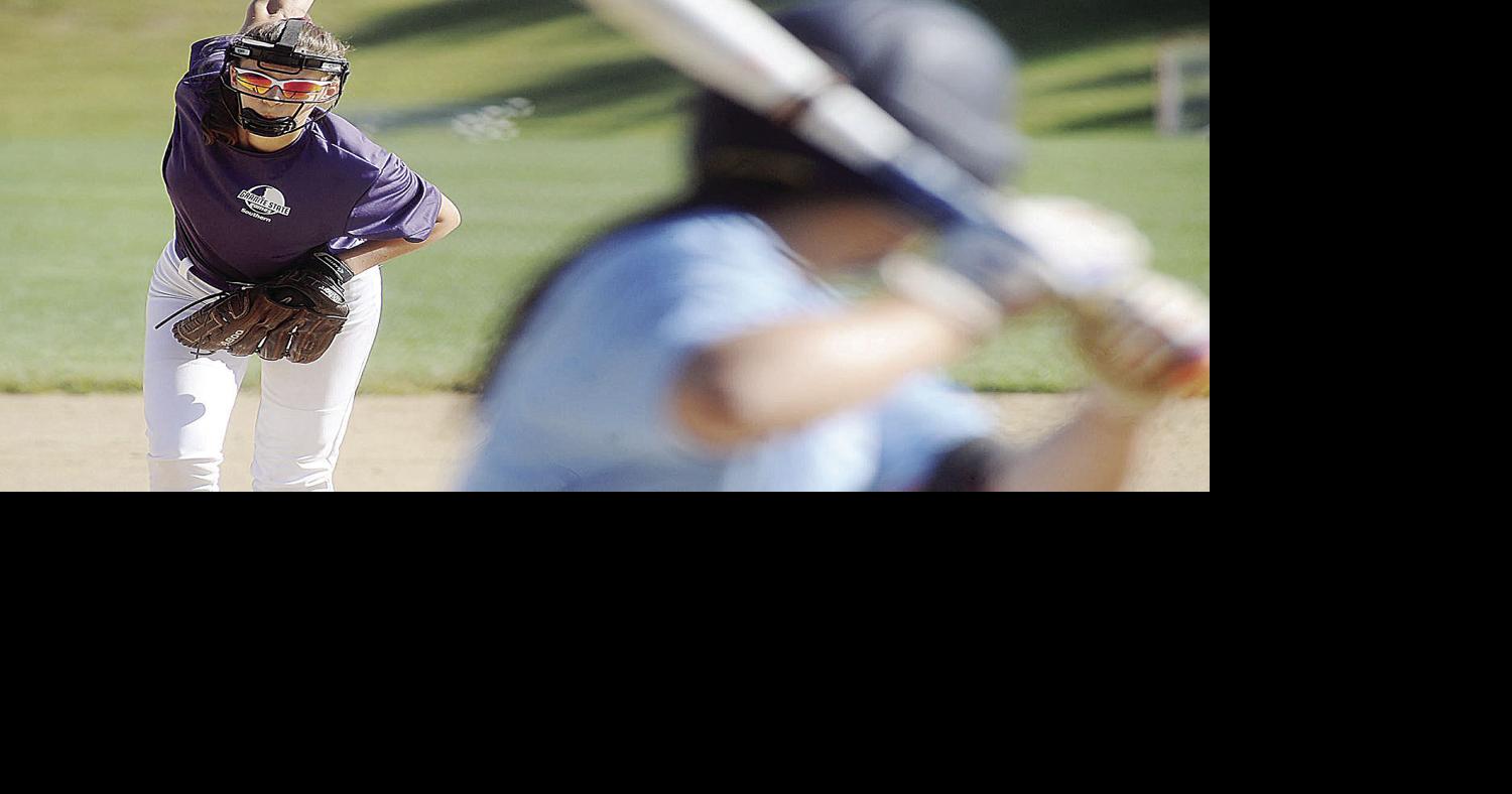 Granite State Games: A General respect between softball rivals | Sports ...