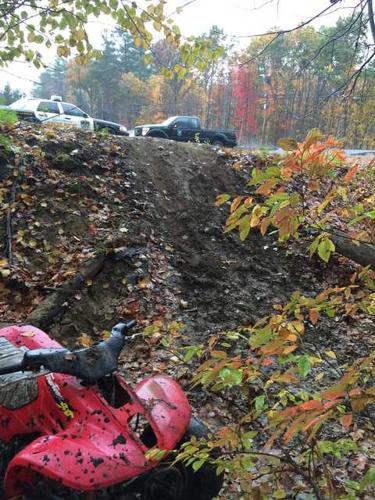 Northwood teen seriously injured in four-wheeler accident | Public Safety | unionleader.com