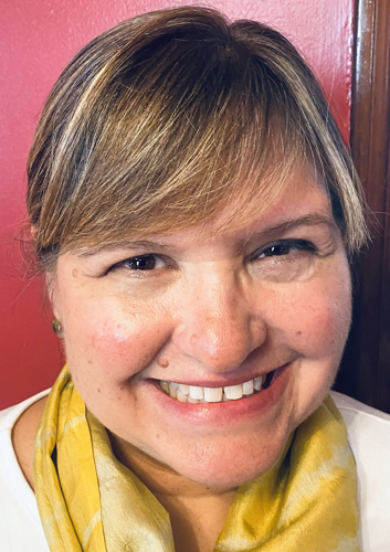 Laura Simoes: A campaign’s last act should be a gracious concession ...