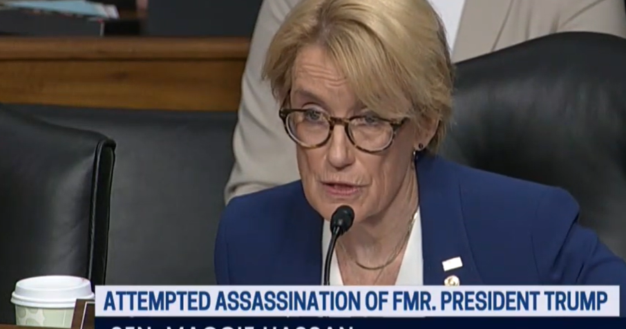 GOP leader tops Senate earmark rankings; Hassan one of few not to seek ...