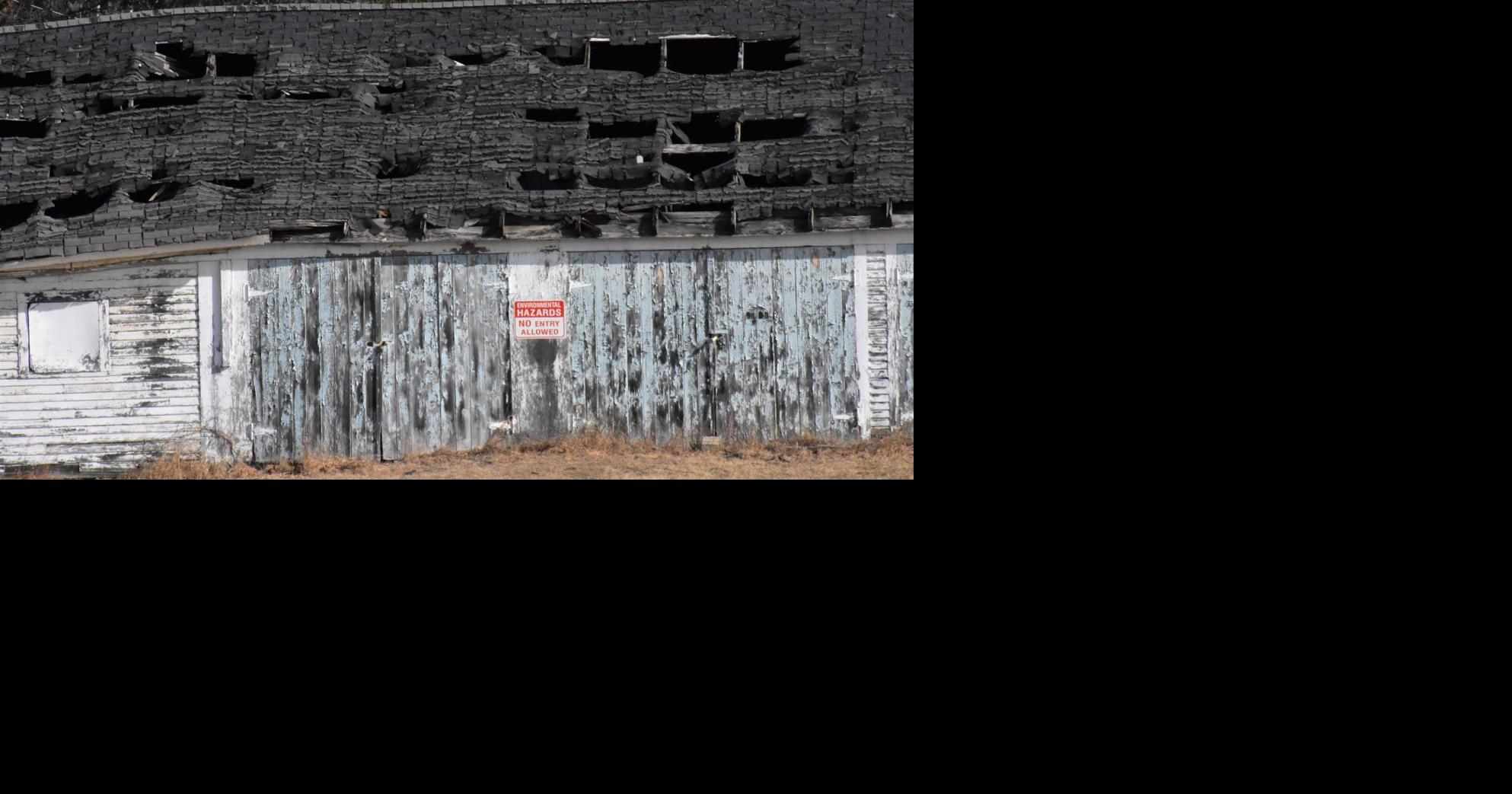 $1M more for abandoned Laconia State School stuck in decades-long limbo ...