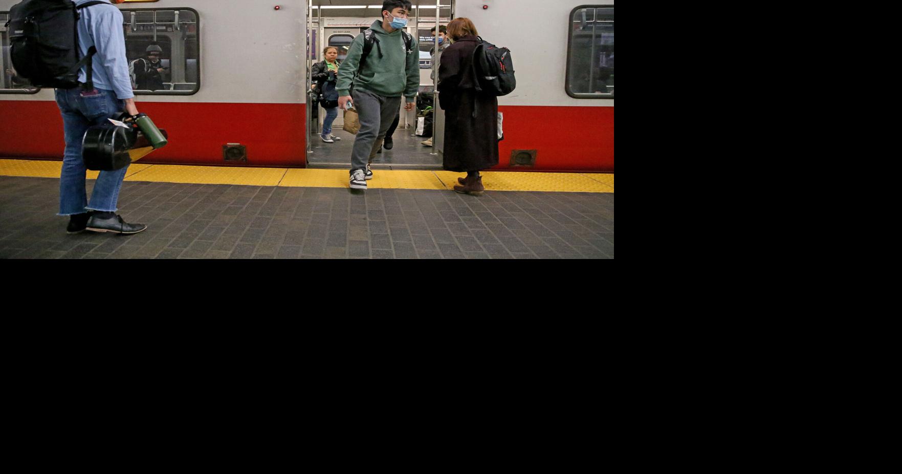 MBTA officials publicly chart initial response to federal safety ...