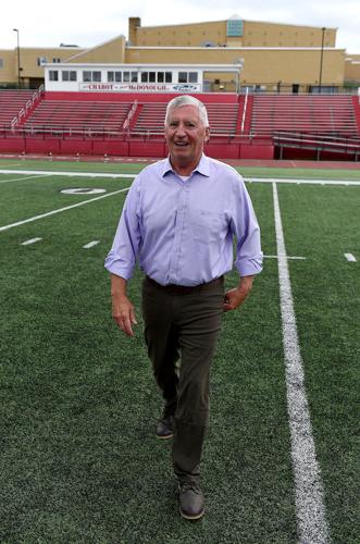 As primary election looms, mayoral candidates make final pitches ...