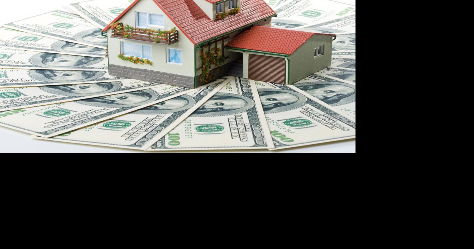 What is the 28/36 rule for home affordability? | Home Garden ...