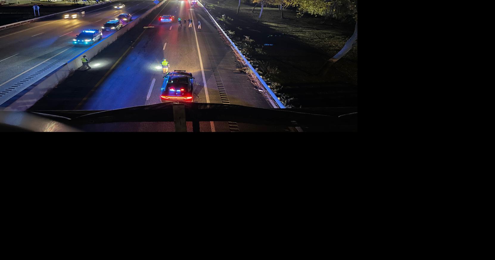 One dead after jump from Queen City Bridge | Public Safety ...