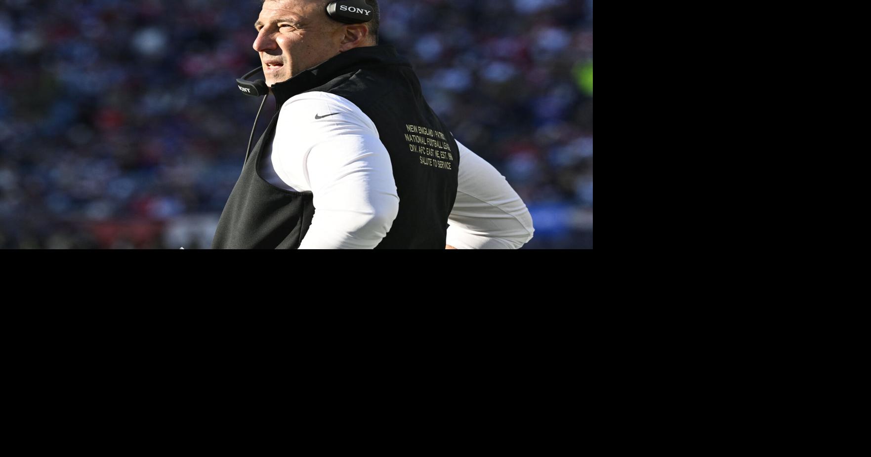 5 reasons the Patriots won’t lose their mojo after the bye week | NFL ...