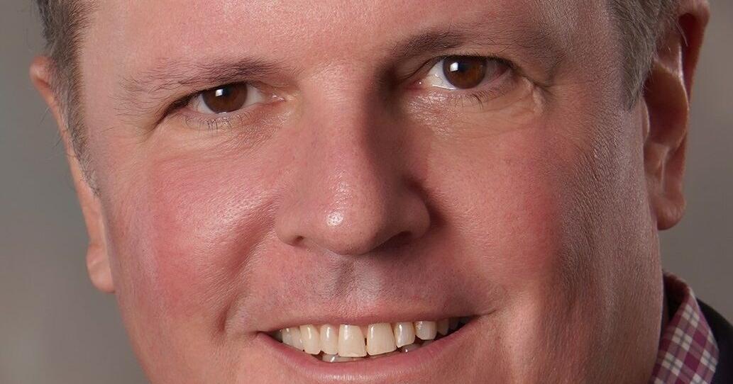 Tom Boucher: The crossroads of joy and sorrow | Op-eds | unionleader.com