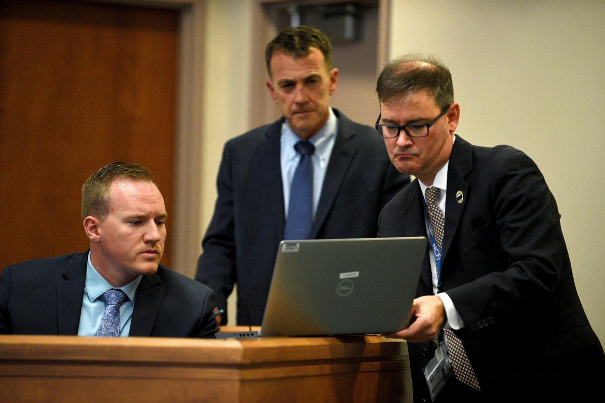 Manchester police officer acquitted in domestic abuse case | Courts ...