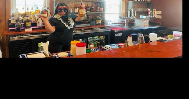 Winni Rum Shack brings island vibe to Laconia; Wendy's to open two new ...