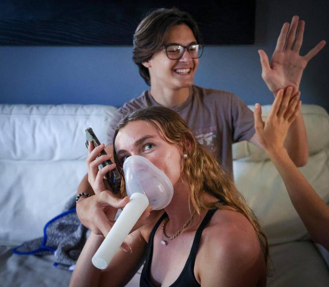 Dave Barry: From Play-Doh cologne to a bread pillow: Here’s Dave Barry ...