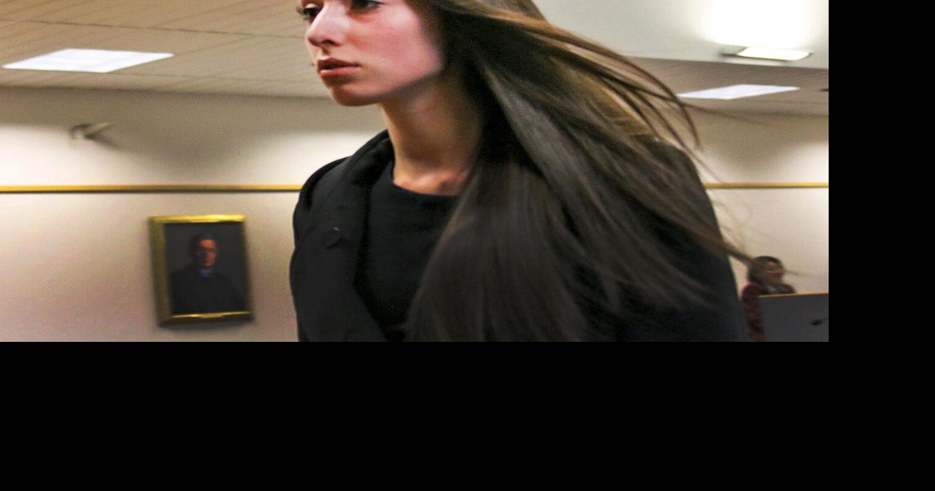 Seabrook woman gets 15 to 40 years in prison for striking, killing ...