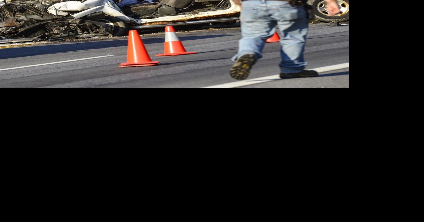 Newlywed Hinsdale woman killed in Chesterfield crash | Public Safety ...