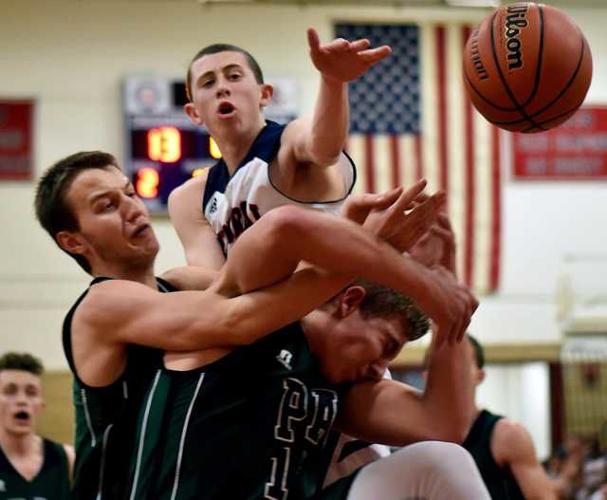 High School Basketball: Field looks wide open this year | High School ...