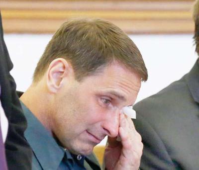 In jail 10 years, killer of friend's stepfather wants out | Crime ...