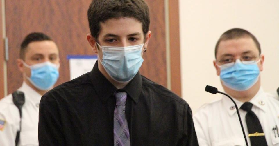Treehouse murder: Jonathan Lind perjury trial may hang on unasked ...