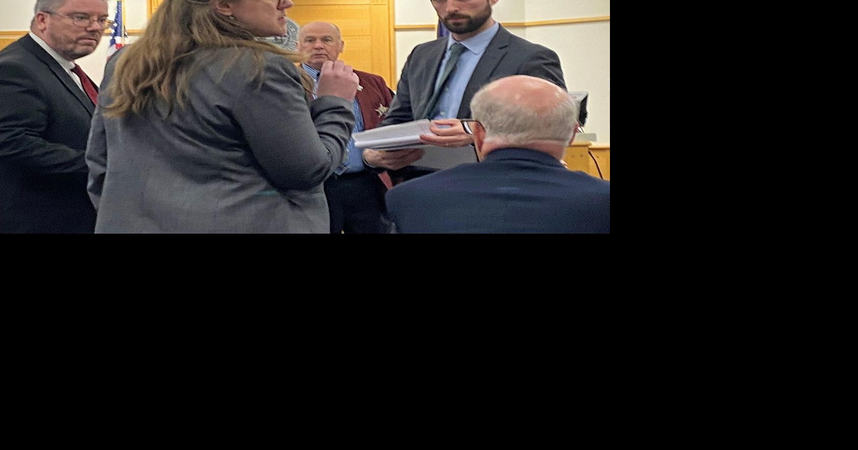 School funding trial opens; superintendents say impossible to educate at $3,800 per kid | Courts ...