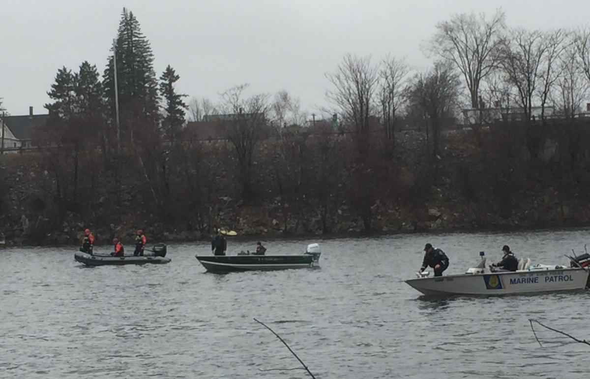 Man, 37, missing in Merrimack River after suffering medical issue ...