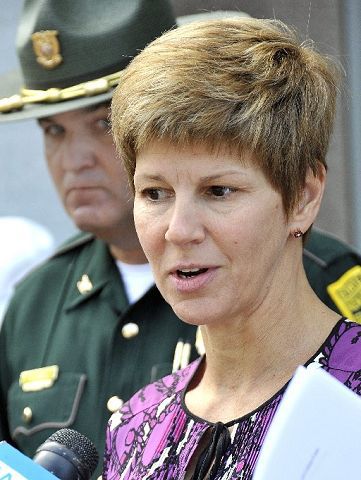 Cash to catch Celina's killer | Crime | unionleader.com