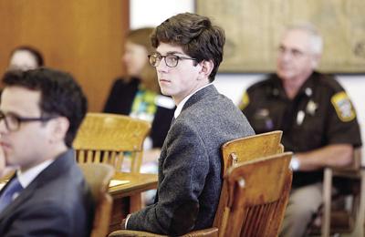 Labrie asks judge to toss felony conviction | Crime | unionleader.com