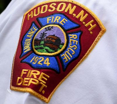 Three treated for smoke inhalation in Hudson fire | Public Safety ...