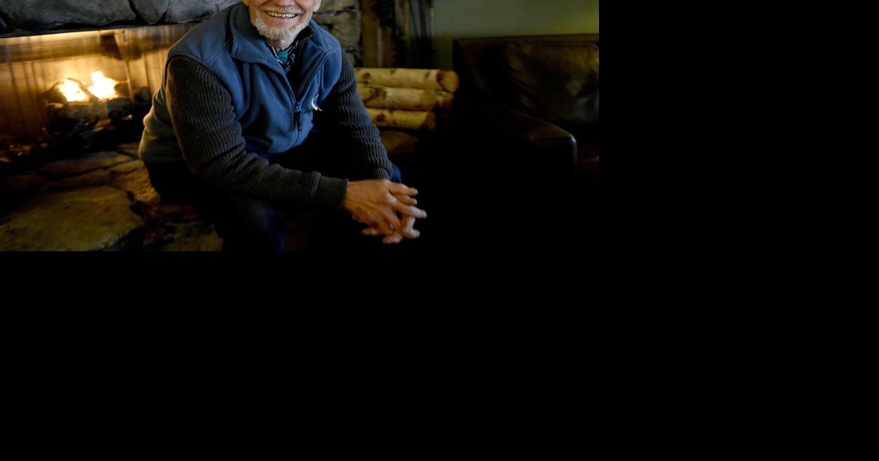 Alex Ray named Union Leader's Citizen of the Year | Human Interest ...