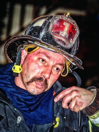 Tributes flow in for Atkinson fire chief after untimely death | Public ...
