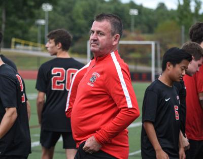 Opening night stage just the right size for Bedford boys in 2-1 win ...