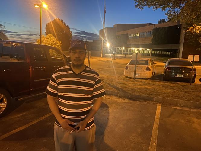 Released by mistake, man returns to Valley Street jail; escape charges ...