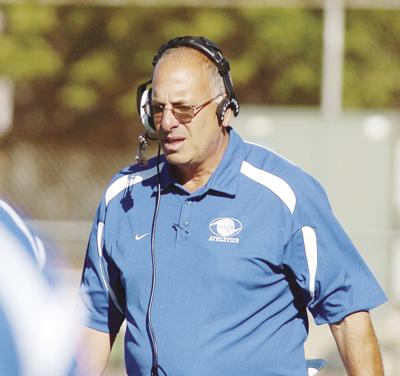 Marc Thaler's First and 10: For Gati, frightening accident was a ...