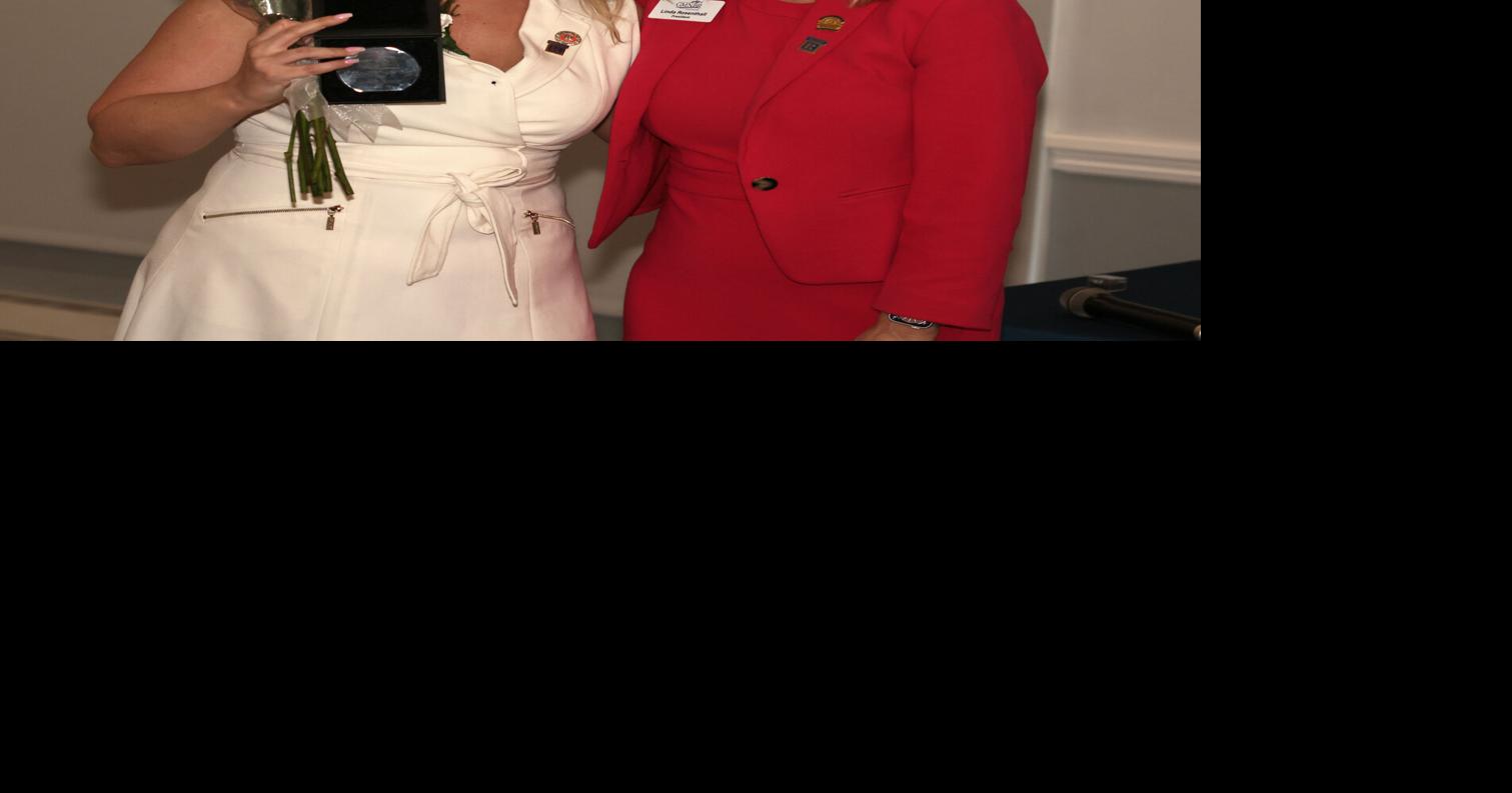 Jennifer Bowles named Realtor of the Year by Manchester/Nashua Board of ...