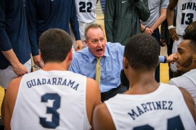 Optimism reigns for UNH men’s basketball team | College Sports ...