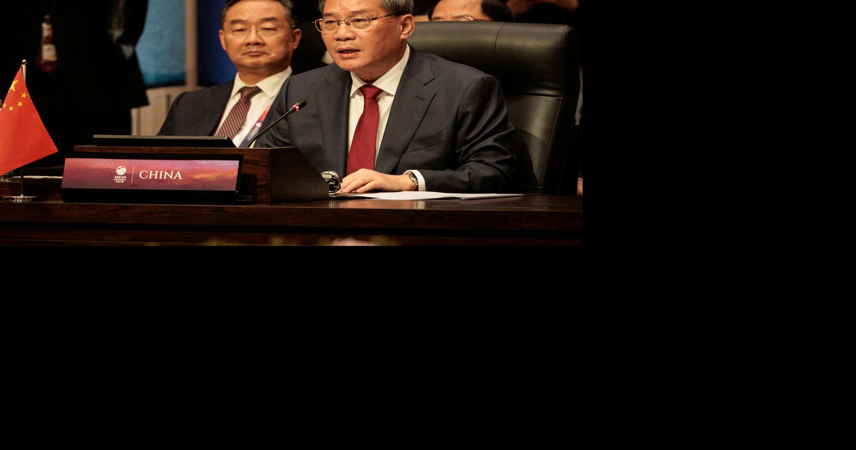 China warns against 'new Cold War' at ASEAN summit | World ...