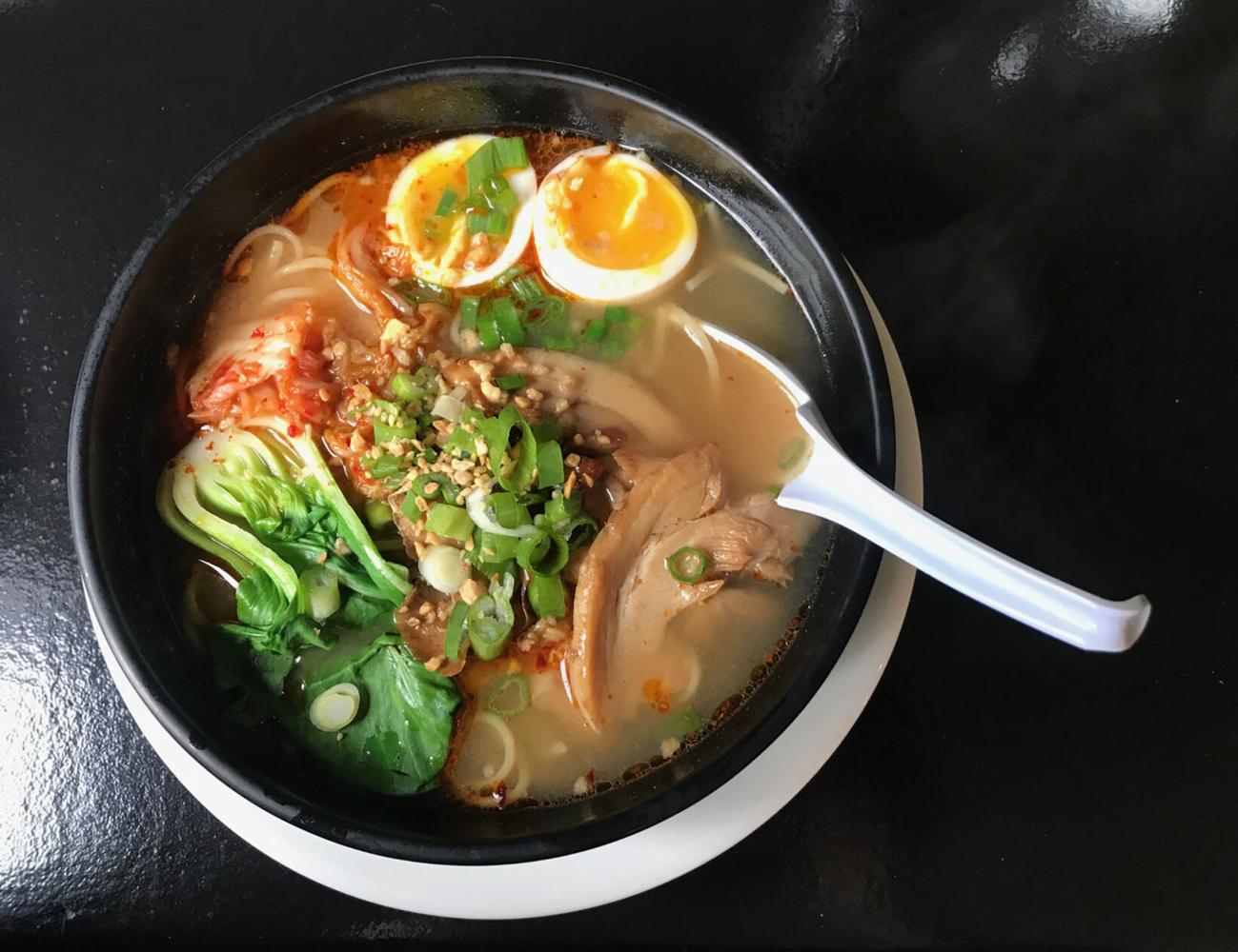 Buba Noodle Bar to open second spot in Concord; Sunday’s to rebrand as ...