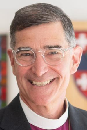 Bishop Rob Hirschfeld: On the 60th anniversary of the murder of NH seminarian Jonathan Daniels ...