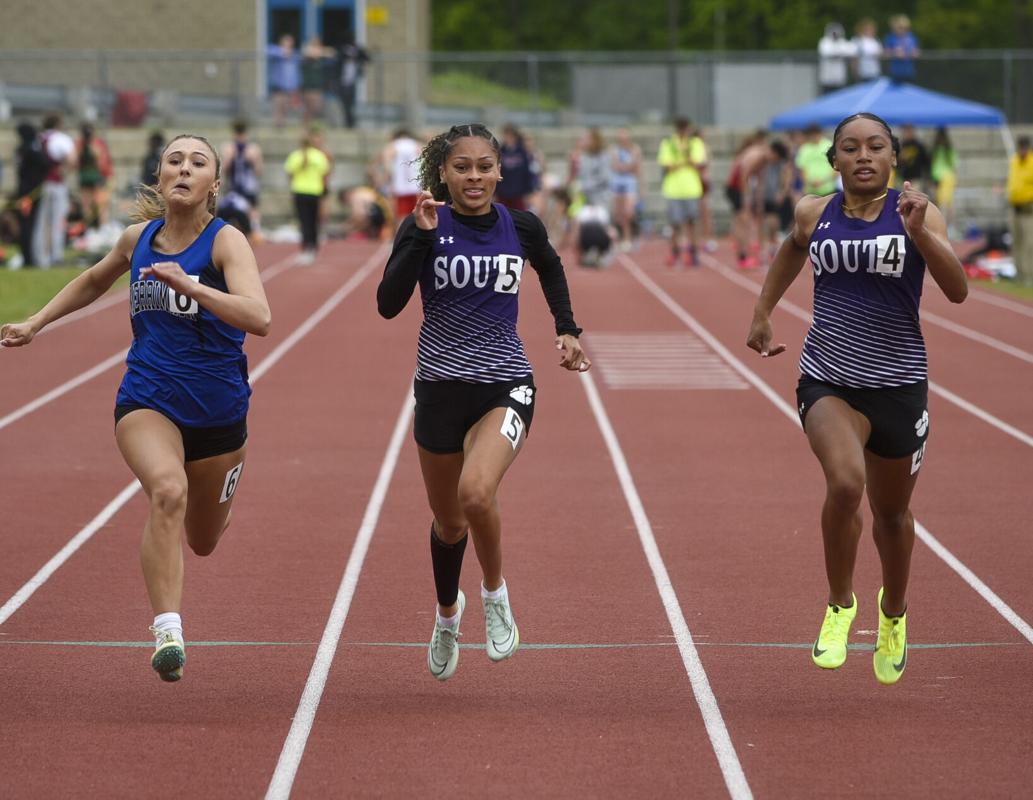 Track stars put their best foot forward at Londonderry Invitational ...