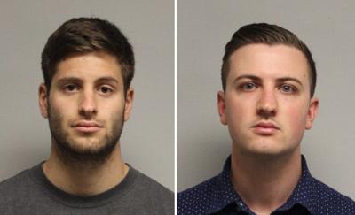 Two men turn themselves in after brawl at Portsmouth restaurant | Crime ...