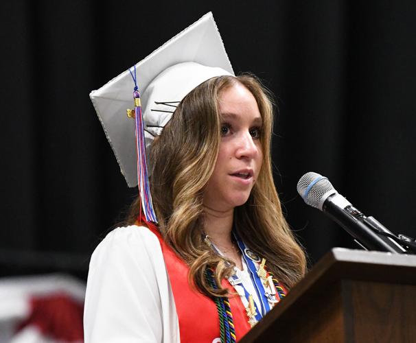 Londonderry High School graduation 2026 | Human Interest | unionleader.com