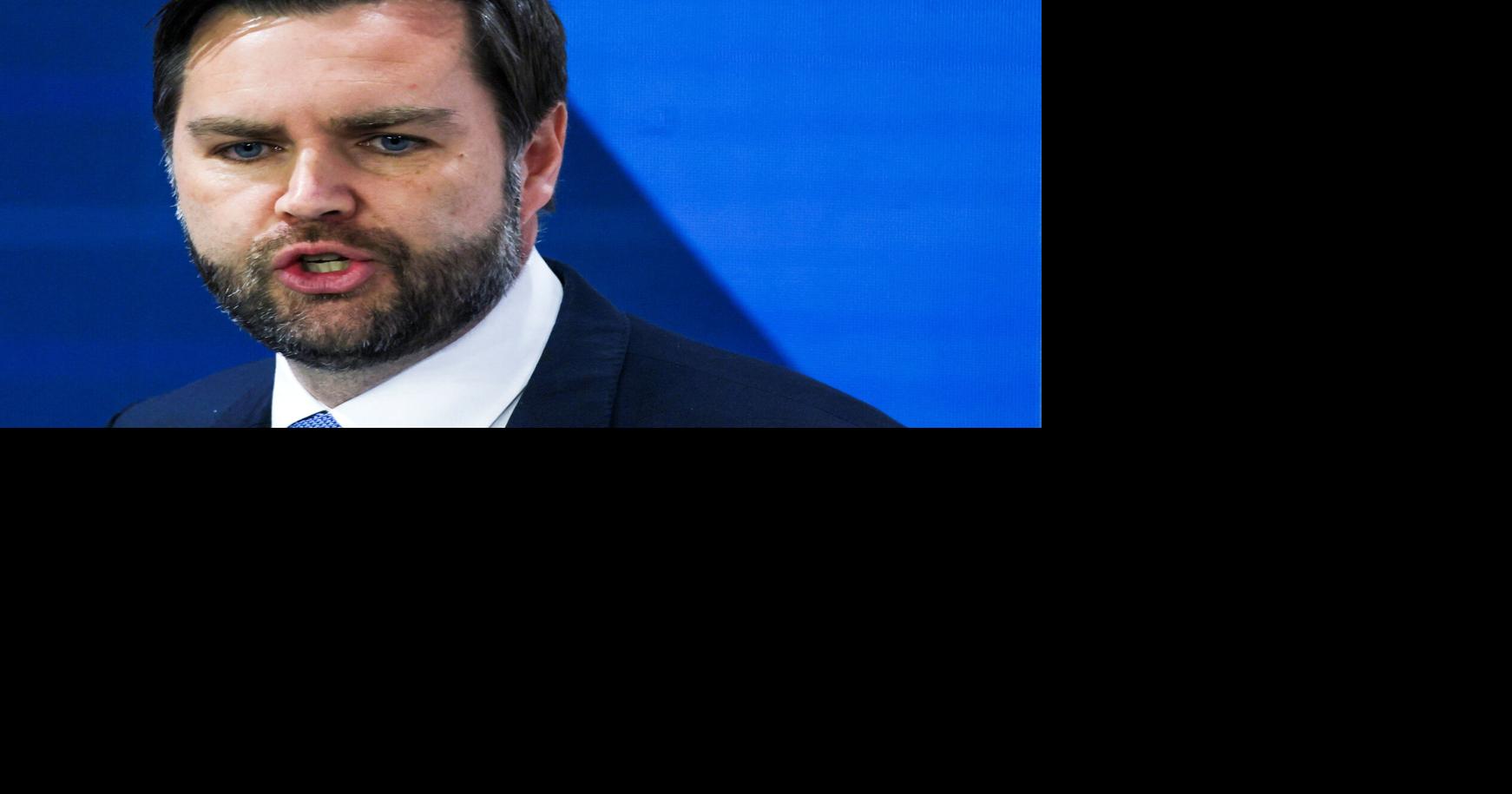 Vance attack on Europe overshadows Ukraine talks at security conference ...