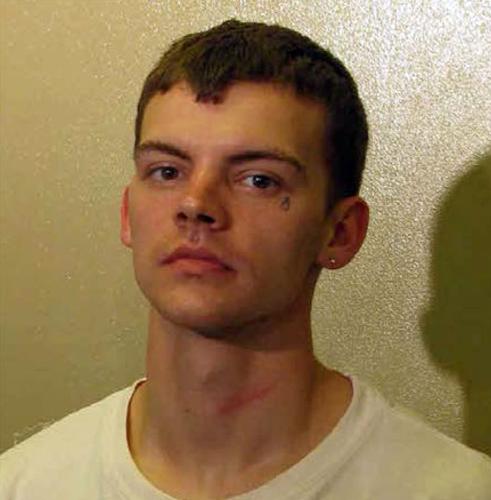 Search on for Manchester inmate who failed to return from work | Crime ...