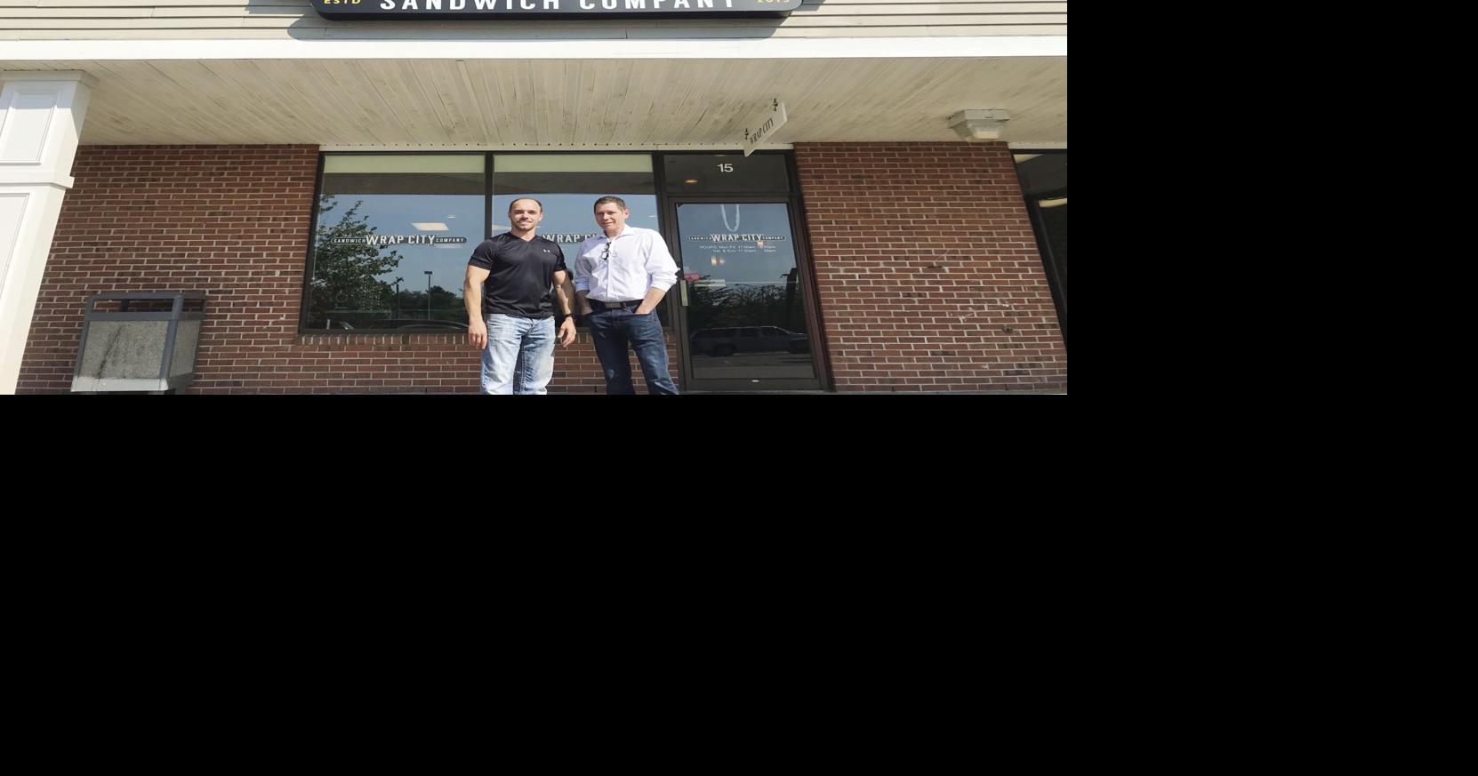 Wrap City set to open first sandwich shop franchise locations ...
