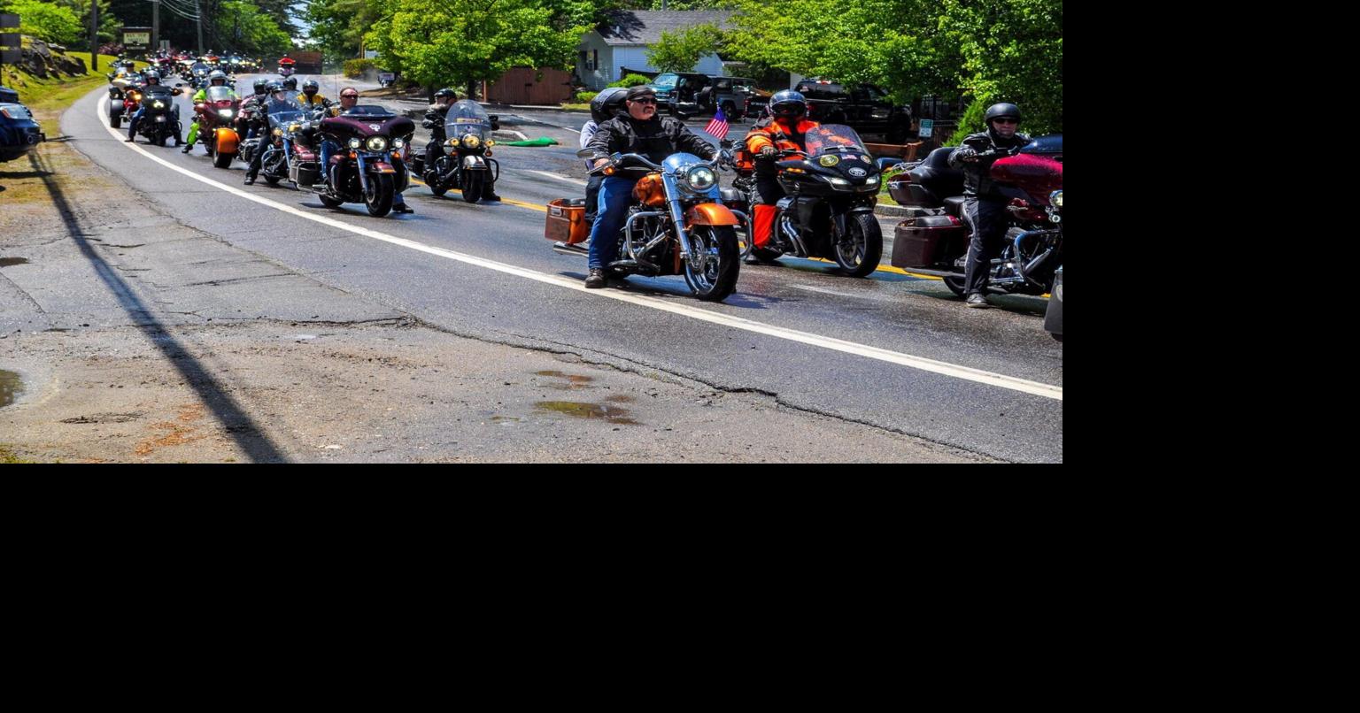 Two killed in crashes as Bike Week comes to a close | Public Safety ...