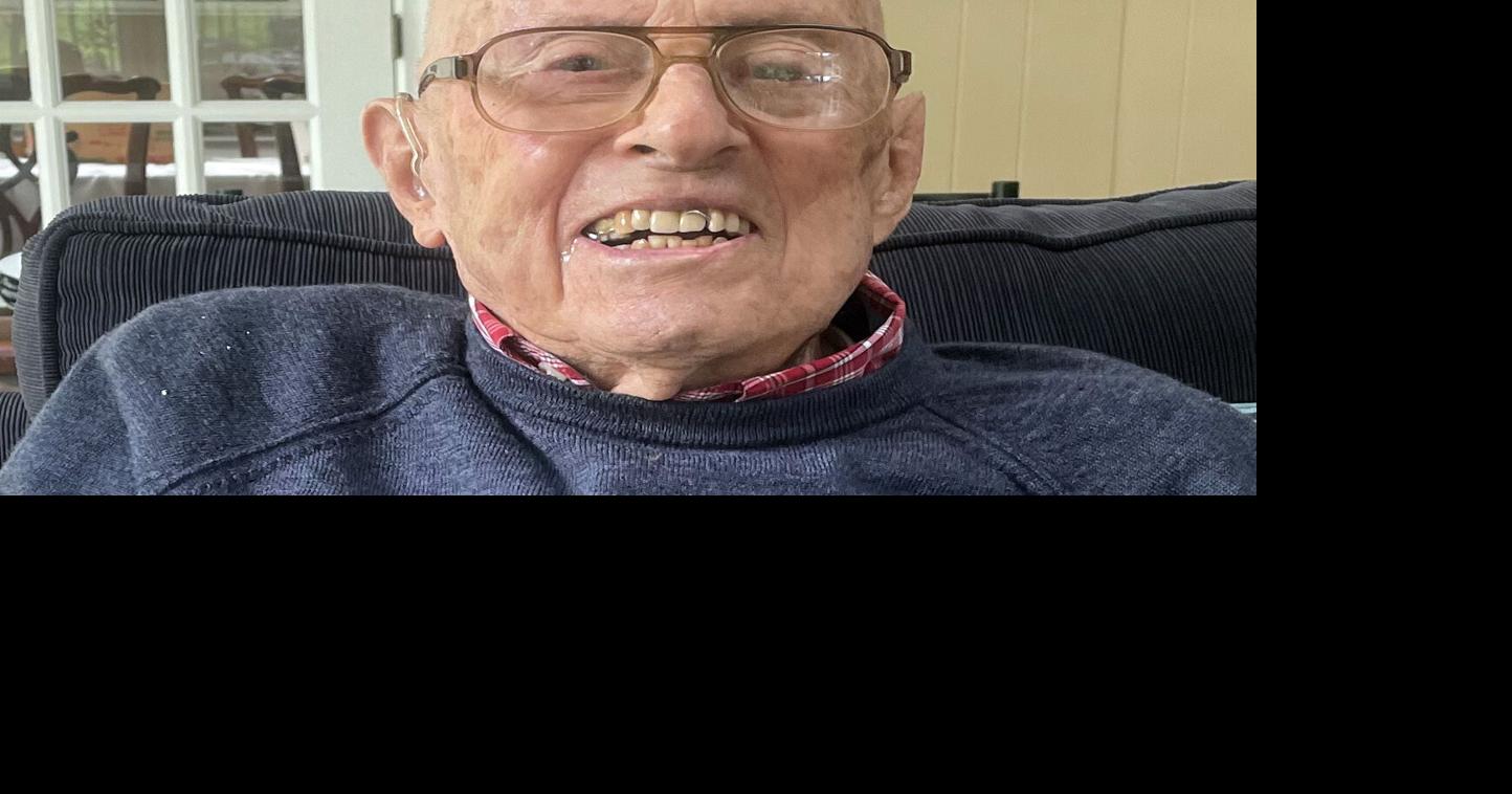 From working the family farm to founding Nashua airport and aeronautical college, Jim Tamposi ...