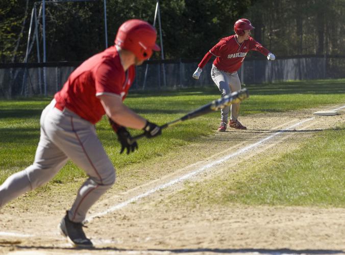 Weekend/Monday High School Results | Sports | unionleader.com
